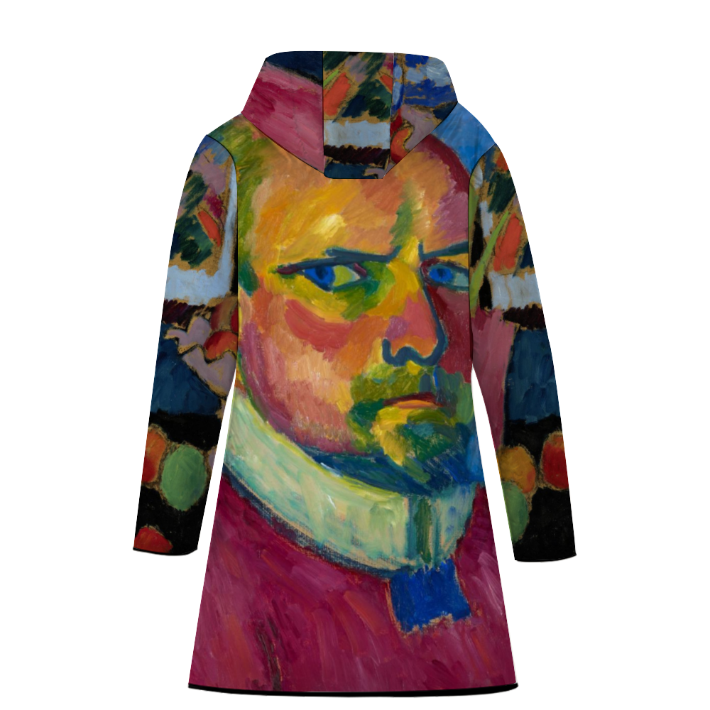 Schokko Bubble Coat – Overseas Luxury